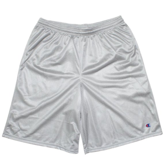 prolific | Shorts | Champions Mesh Shorts With Pockets | Poshmark